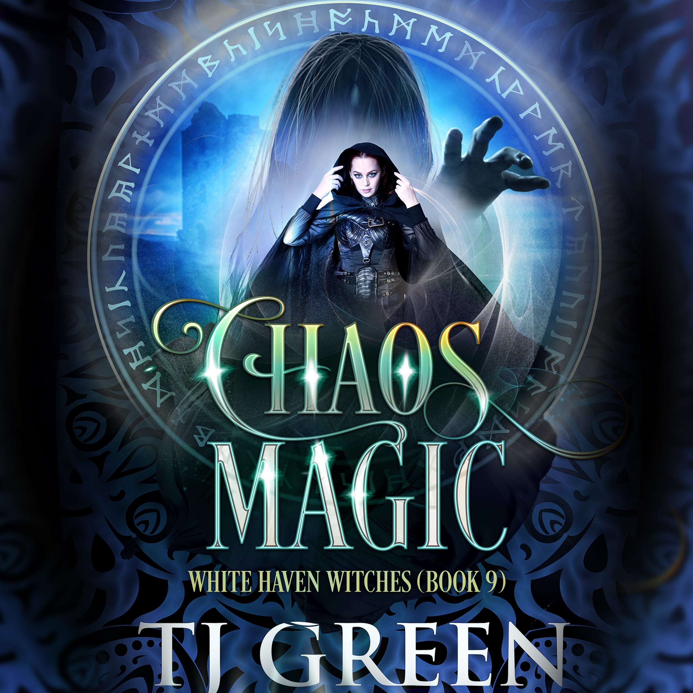 Chaos Magic, White Haven Witches Book 9