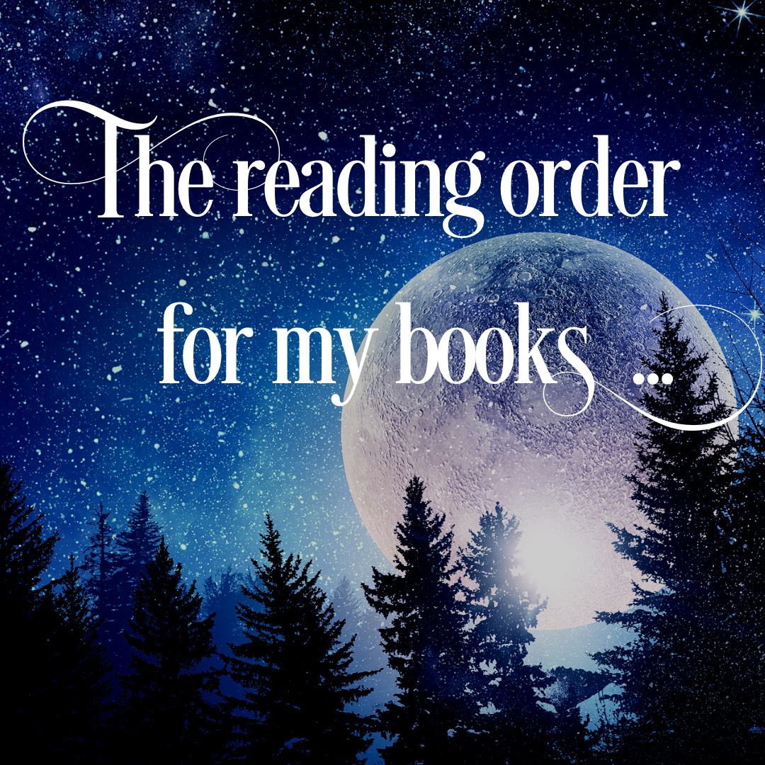 Reading Order for TJ Green's Books