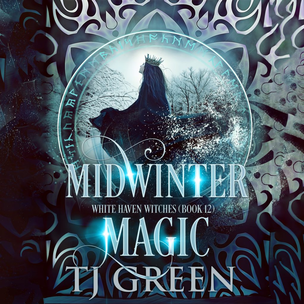 Midwinter Magic - TJ Green Author